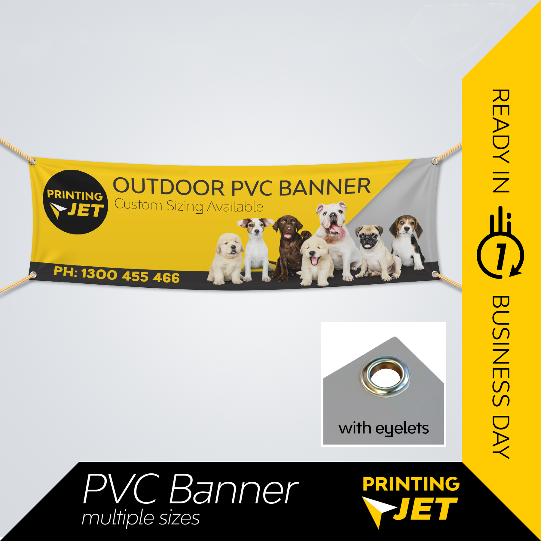 banner – Printing Jet